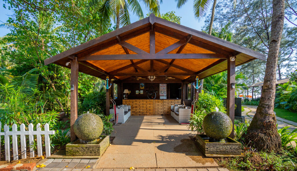 Gallery | Best Hotels in Goa | Places to Stay in North Goa